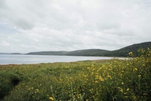 Round Valley Reservoir: A Breathtaking Scenic Day Trip